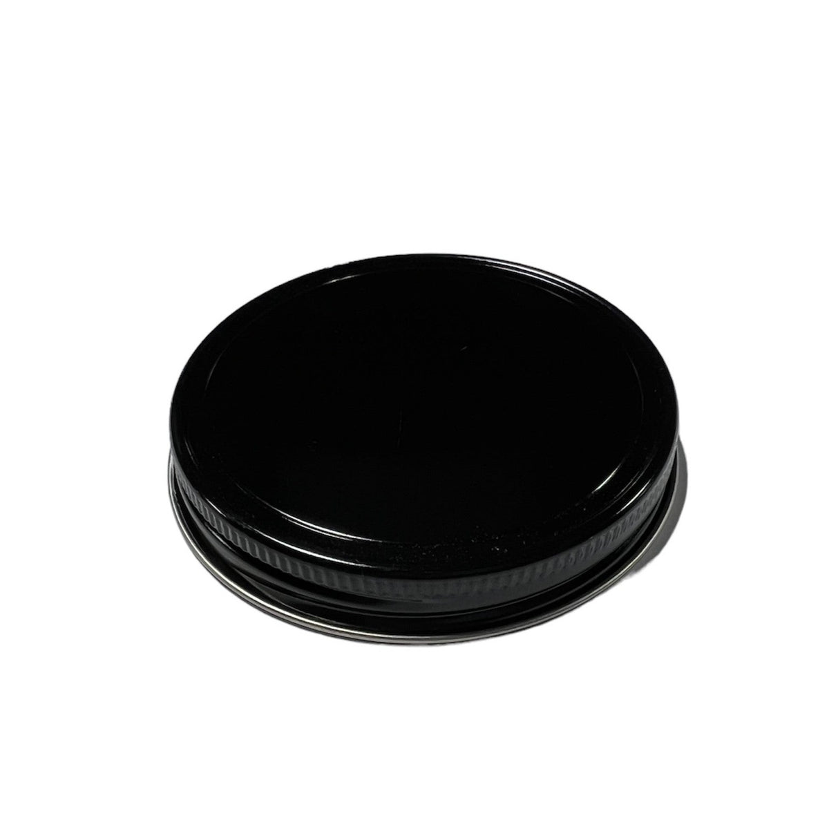 70-400 Black Threaded Lid – My Heavenly Scents