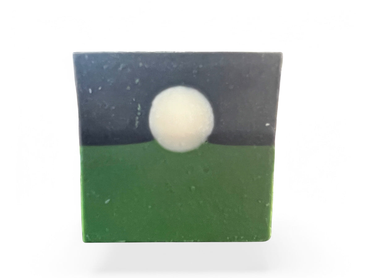 Howling at the Moon - Cold Processed Soap - 4.5 oz Bar – My Heavenly Scents